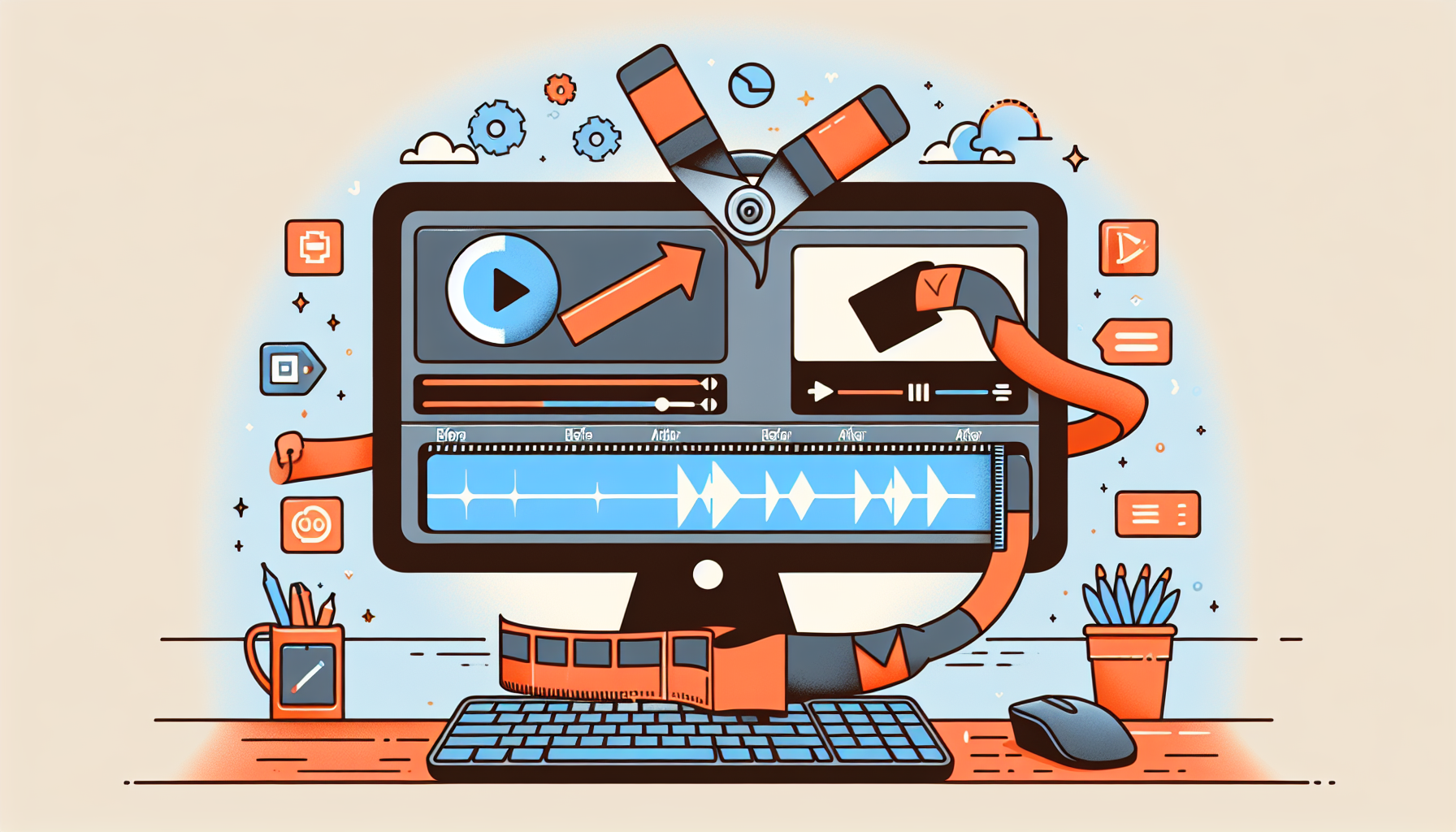 Maximize Your Storage: Proven Tips on How to Reduce Video Footage Size ...